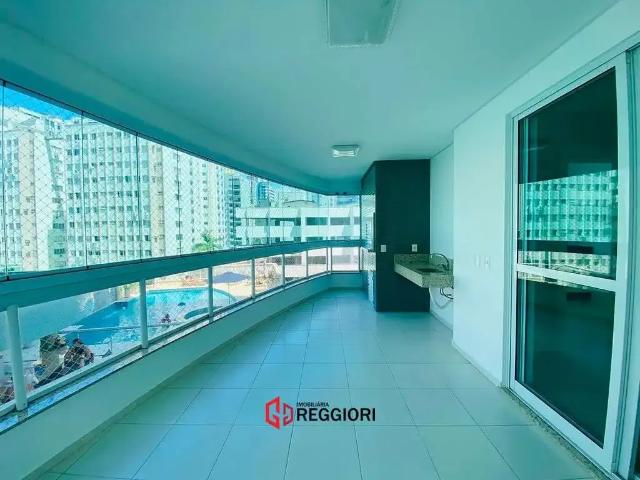 Apartamento para Venda em Balneário Camboriú/SC Centro 3 Quartos