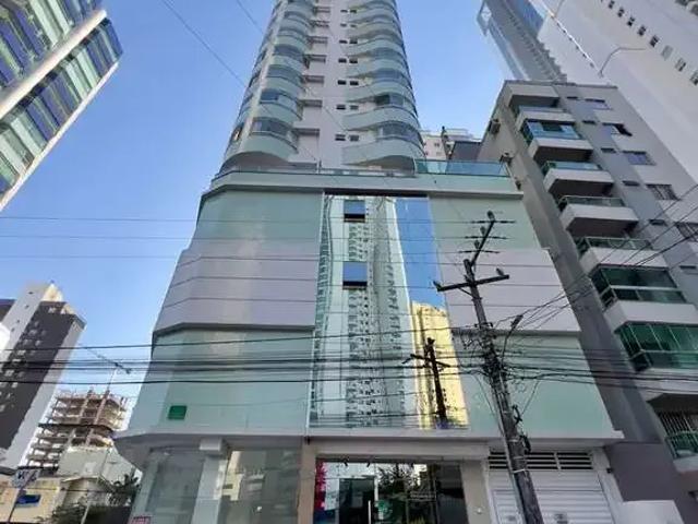 Apartamento para Venda em Balneário Camboriú/SC Centro 3 Quartos