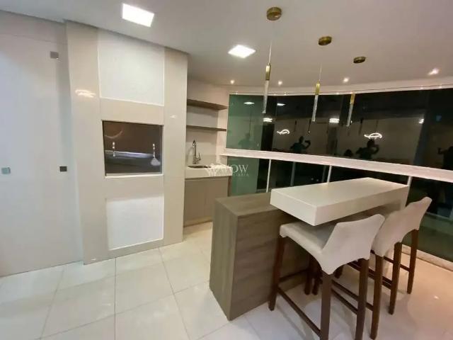 Apartamento para Venda em Balneário Camboriú/SC Centro 3 Quartos