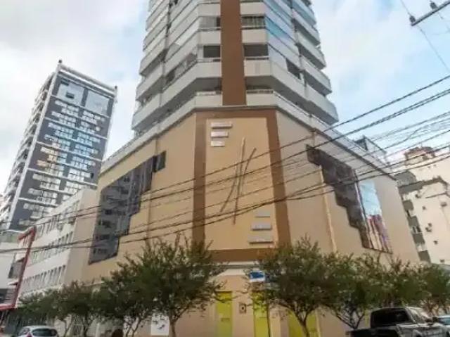 Apartamento para Venda em Balneário Camboriú/SC Centro 3 Quartos