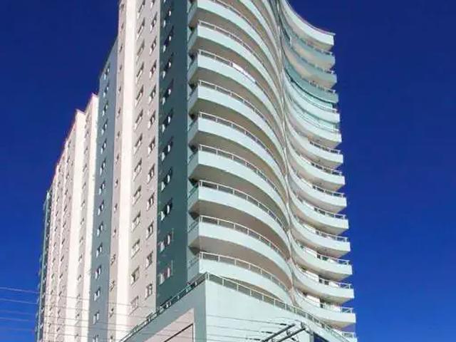 Apartamento para Venda em Balneário Camboriú/SC Centro 3 Quartos