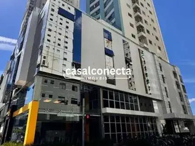 Apartamento para Venda em Balneário Camboriú/SC Centro 3 Quartos