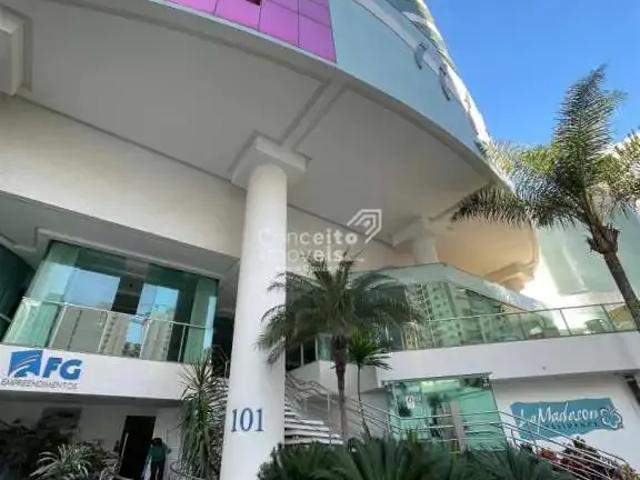 Apartamento para Venda em Balneário Camboriú/SC Centro 3 Quartos