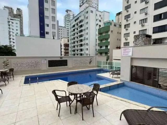Apartamento para Venda em Balneário Camboriú/SC Centro 3 Quartos