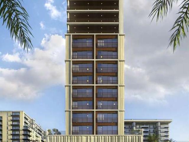 Apartamento para Venda em Balneário Camboriú/SC Centro 3 Quartos