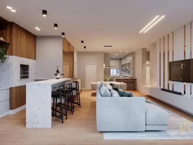 Apartamento para Venda em Balneário Camboriú/SC Centro 3 Quartos