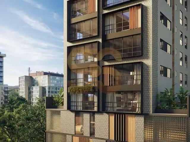 Apartamento para Venda em Balneário Camboriú/SC Centro 3 Quartos