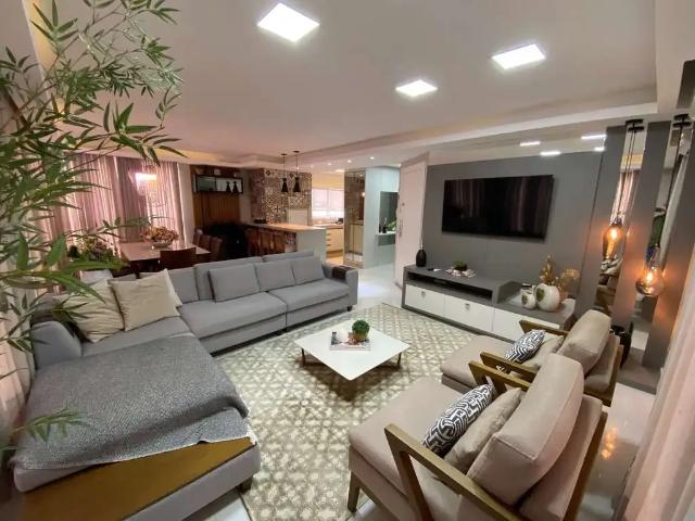 Apartamento para Venda em Balneário Camboriú/SC Centro 3 Quartos