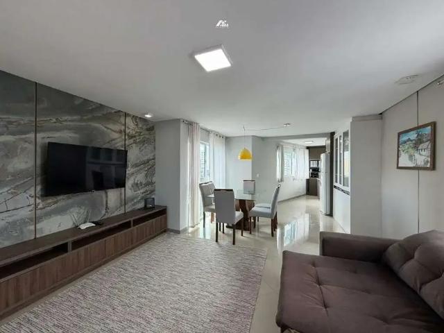Apartamento para Venda em Balneário Camboriú/SC Centro 3 Quartos