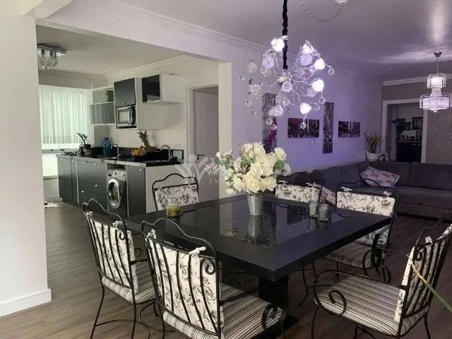 Apartamento para Venda em Balneário Camboriú/SC Centro 3 Quartos