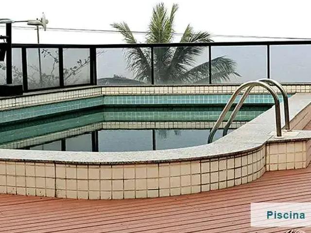 Apartamento para Venda em Balneário Camboriú/SC Centro 3 Quartos