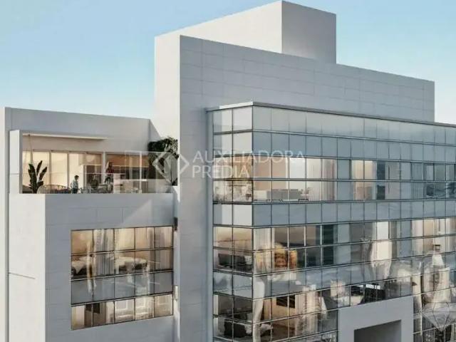 Apartamento para Venda em Balneário Camboriú/SC Centro 3 Quartos
