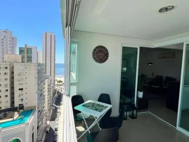 Apartamento para Venda em Balneário Camboriú/SC Centro 3 Quartos