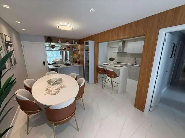 Apartamento para Venda em Balneário Camboriú/SC Centro 3 Quartos