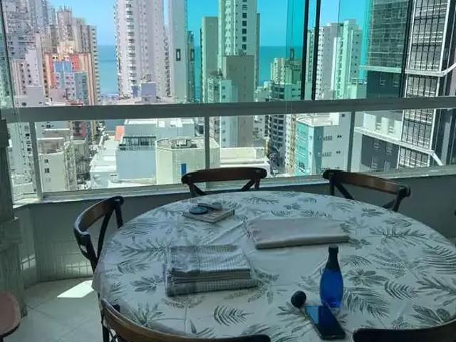 Apartamento para Venda em Balneário Camboriú/SC Centro 3 Quartos