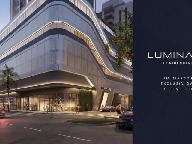 Apartamento para Venda em Balneário Camboriú/SC Centro 3 Quartos