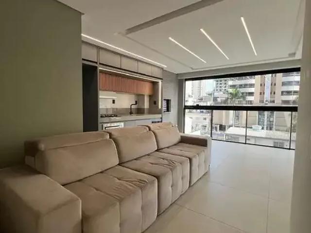 Apartamento para Venda em Balneário Camboriú/SC Centro 3 Quartos