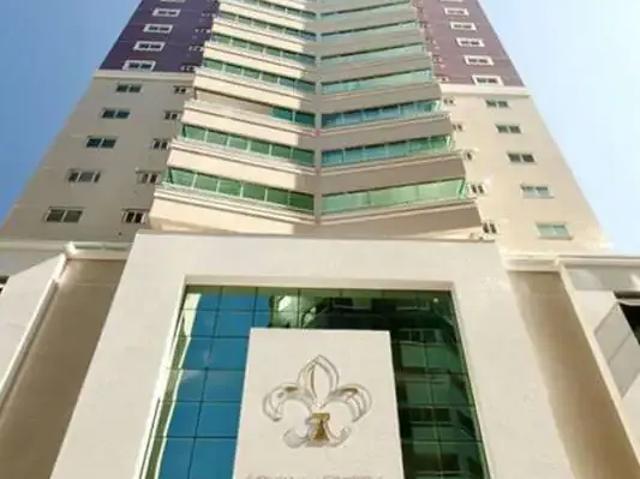 Apartamento para Venda em Balneário Camboriú/SC Centro 3 Quartos