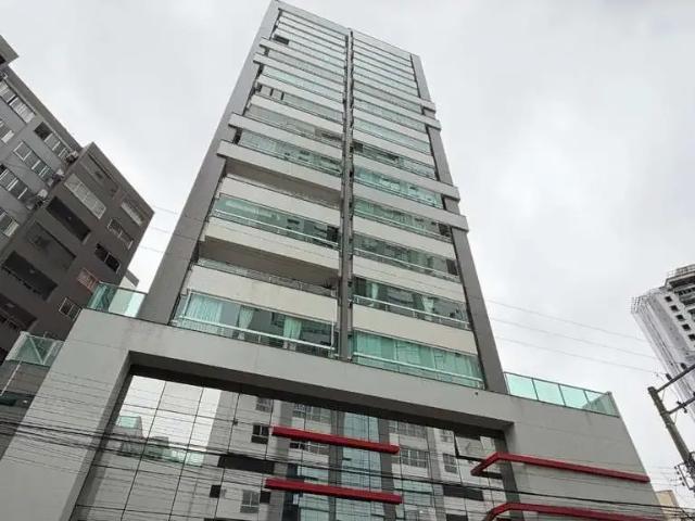 Apartamento para Venda em Balneário Camboriú/SC Centro 3 Quartos