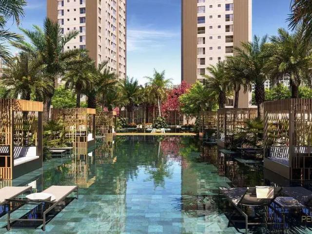Apartamento para Venda em Balneário Camboriú/SC Centro 3 Quartos
