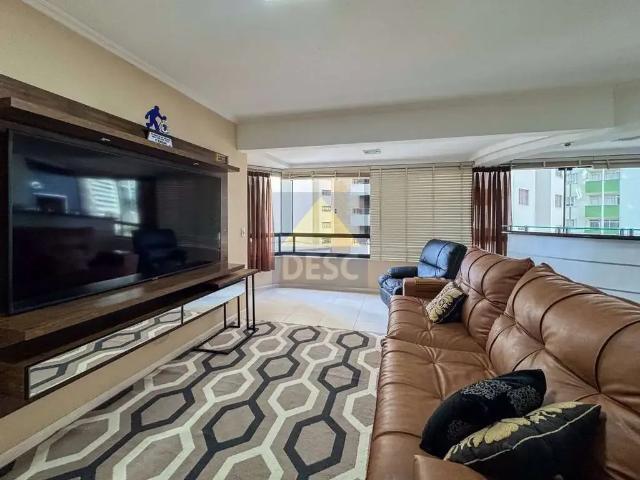 Apartamento para Venda em Balneário Camboriú/SC Centro 3 Quartos