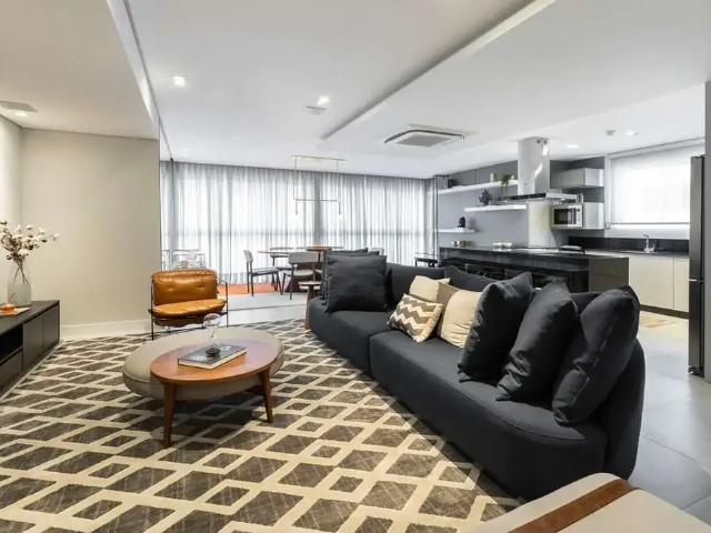 Apartamento para Venda em Balneário Camboriú/SC Centro 3 Quartos