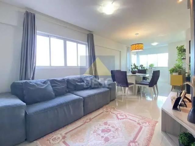 Apartamento para Venda em Balneário Camboriú/SC Centro 3 Quartos