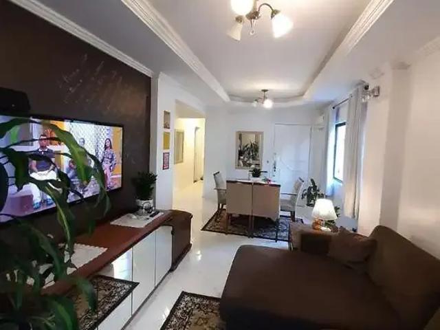 Apartamento para Venda em Balneário Camboriú/SC Centro 3 Quartos