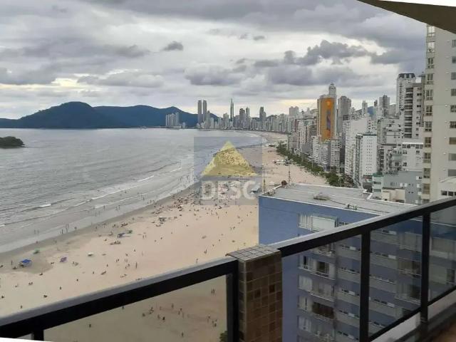 Apartamento para Venda em Balneário Camboriú/SC Centro 3 Quartos