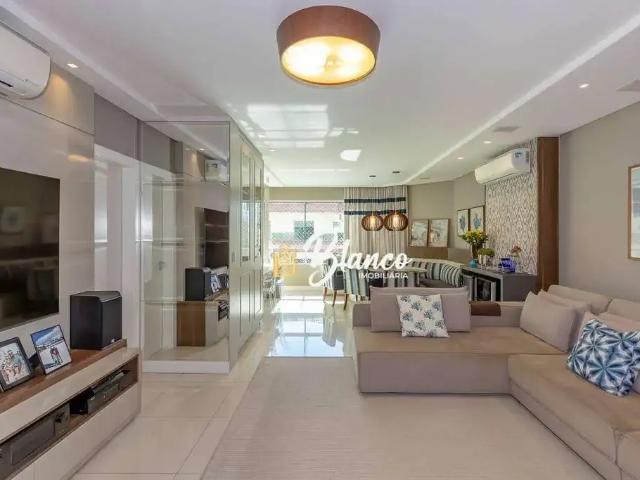 Apartamento para Venda em Balneário Camboriú/SC Centro 3 Quartos