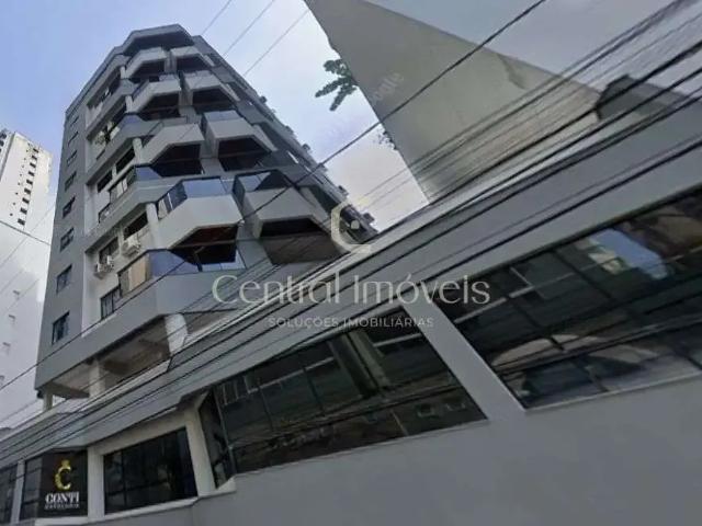 Apartamento para Venda em Balneário Camboriú/SC Centro 3 Quartos