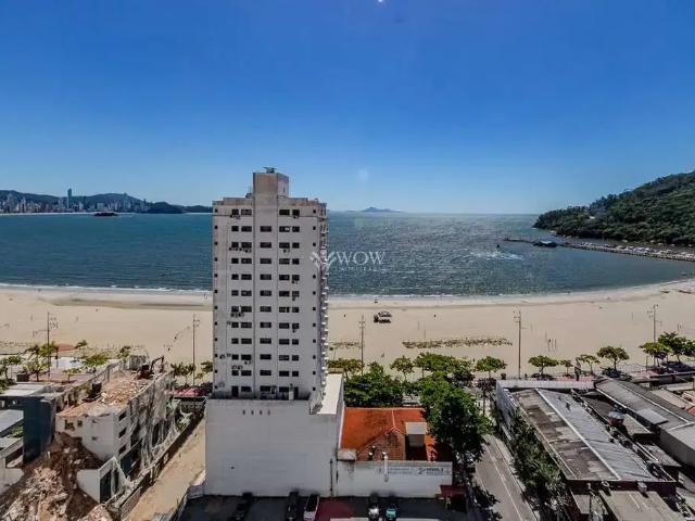 Apartamento para Venda em Balneário Camboriú/SC Centro 3 Quartos