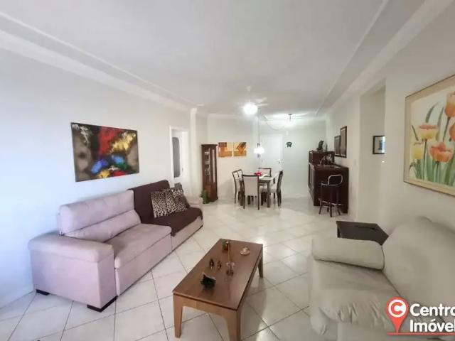 Apartamento para Venda em Balneário Camboriú/SC Centro 3 Quartos
