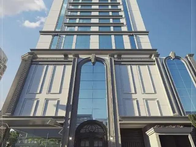 Apartamento para Venda em Balneário Camboriú/SC Centro 3 Quartos