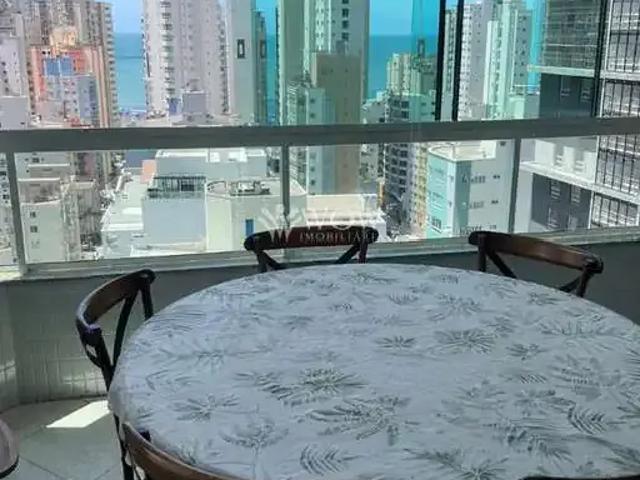 Apartamento para Venda em Balneário Camboriú/SC Centro 3 Quartos