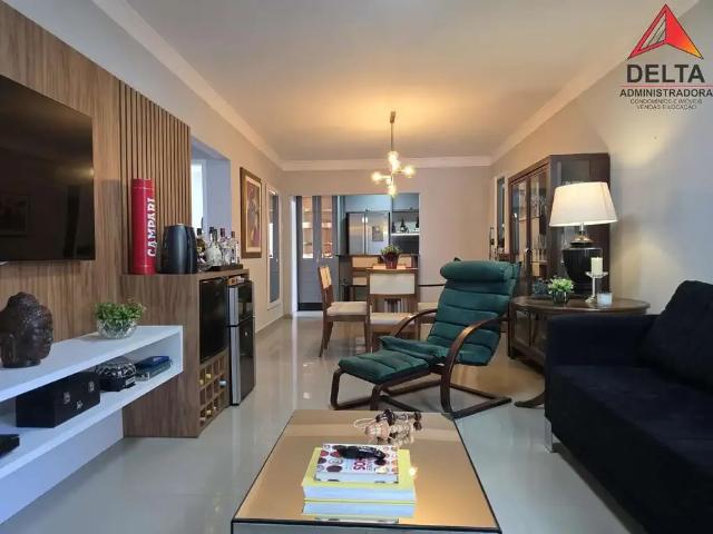 Apartamento para Venda em Balneário Camboriú/SC Centro 3 Quartos