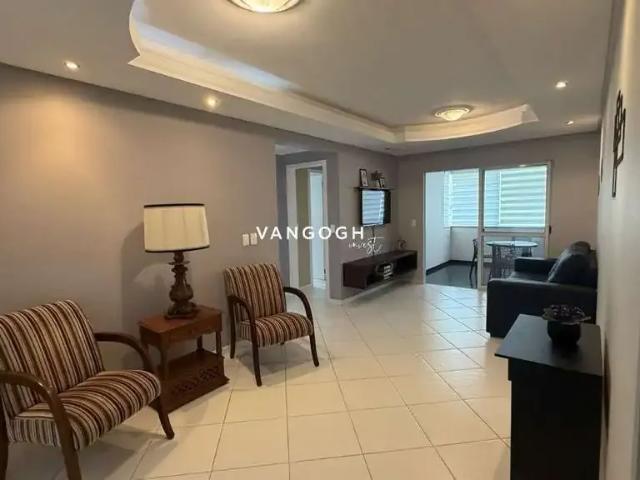 Apartamento para Venda em Balneário Camboriú/SC Centro 3 Quartos