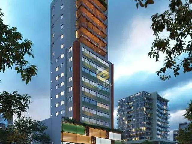 Apartamento para Venda em Balneário Camboriú/SC Centro 3 Quartos