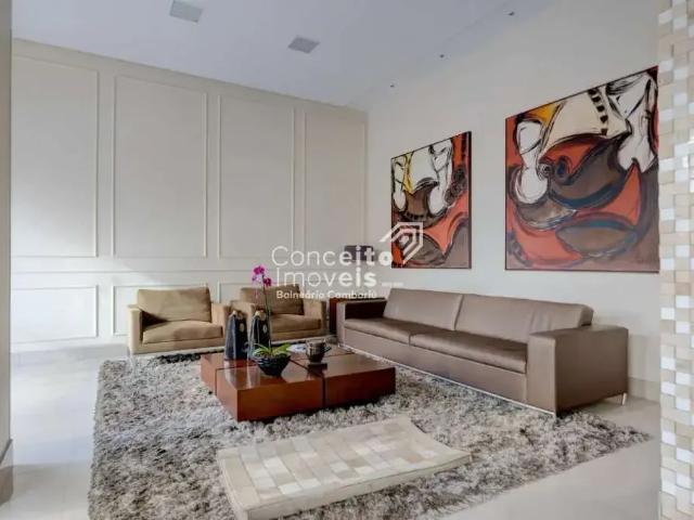 Apartamento para Venda em Balneário Camboriú/SC Centro 3 Quartos