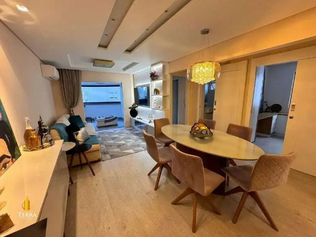 Apartamento para Venda em Balneário Camboriú/SC Centro 3 Quartos