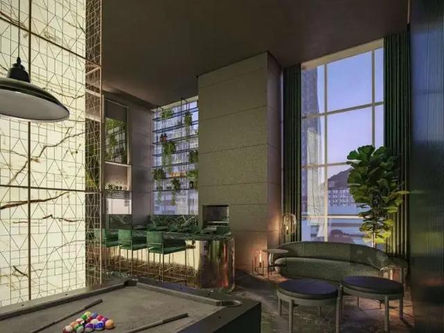 Apartamento para Venda em Balneário Camboriú/SC Centro 3 Quartos