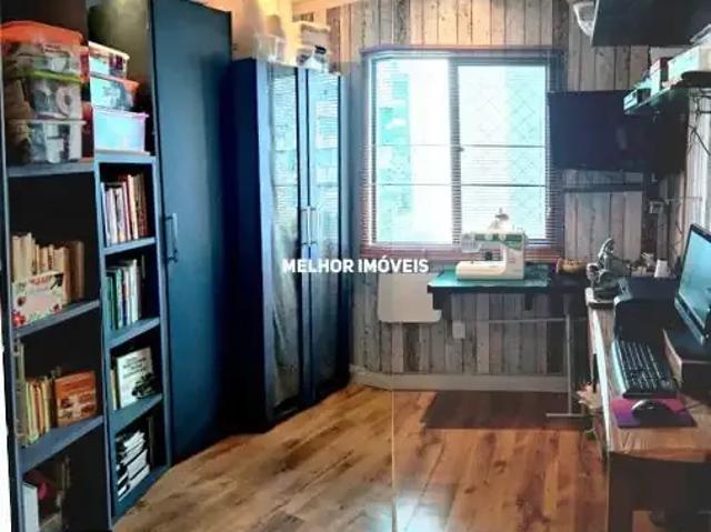 Apartamento para Venda em Balneário Camboriú/SC Centro 3 Quartos