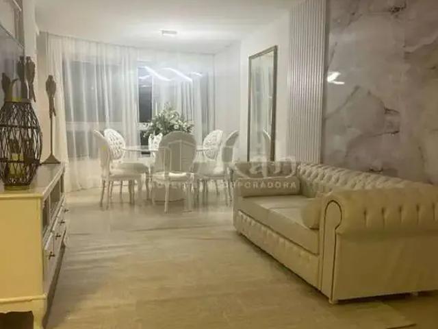 Apartamento para Venda em Balneário Camboriú/SC Centro 3 Quartos