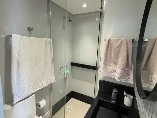 Apartamento para Venda em Balneário Camboriú/SC Centro 3 Quartos