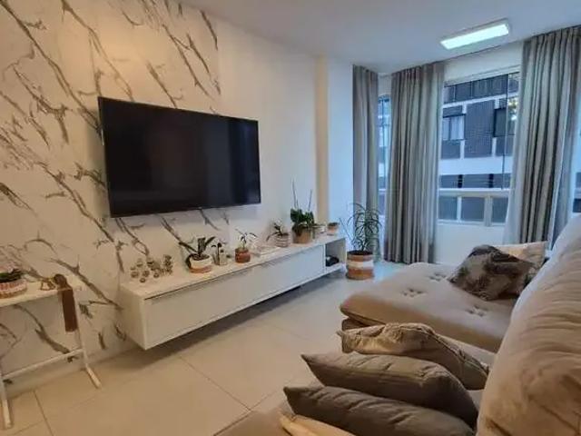 Apartamento para Venda em Balneário Camboriú/SC Centro 3 Quartos