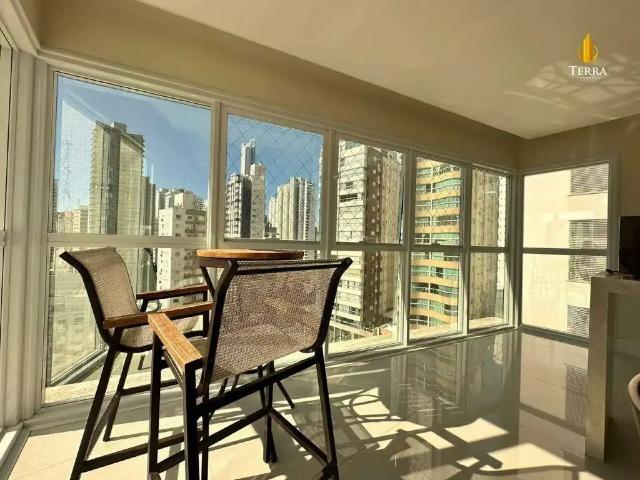 Apartamento para Venda em Balneário Camboriú/SC Centro 3 Quartos