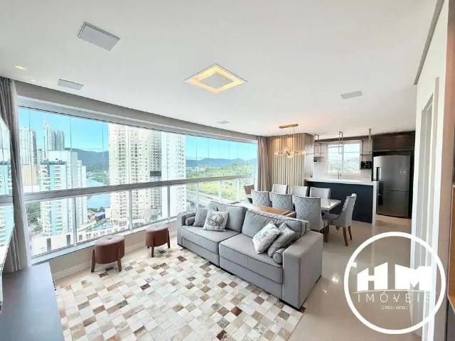 Apartamento para Venda em Balneário Camboriú/SC Centro 3 Quartos