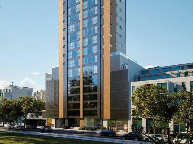 Apartamento para Venda em Balneário Camboriú/SC Centro 3 Quartos
