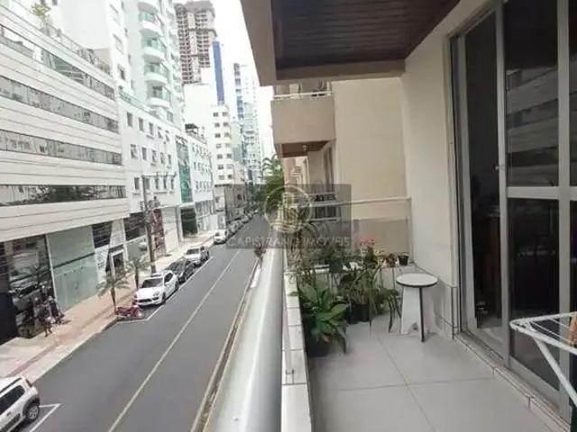 Apartamento para Venda em Balneário Camboriú/SC Centro 3 Quartos