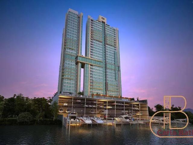 Apartamento para Venda em Balneário Camboriú/SC Centro 3 Quartos